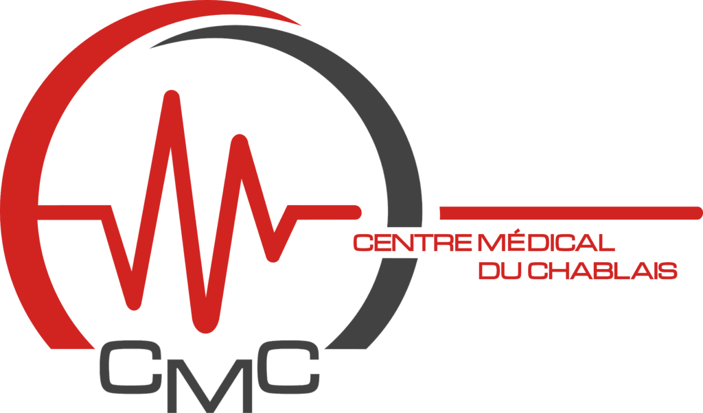 CMC Centre Médical du Chablais
