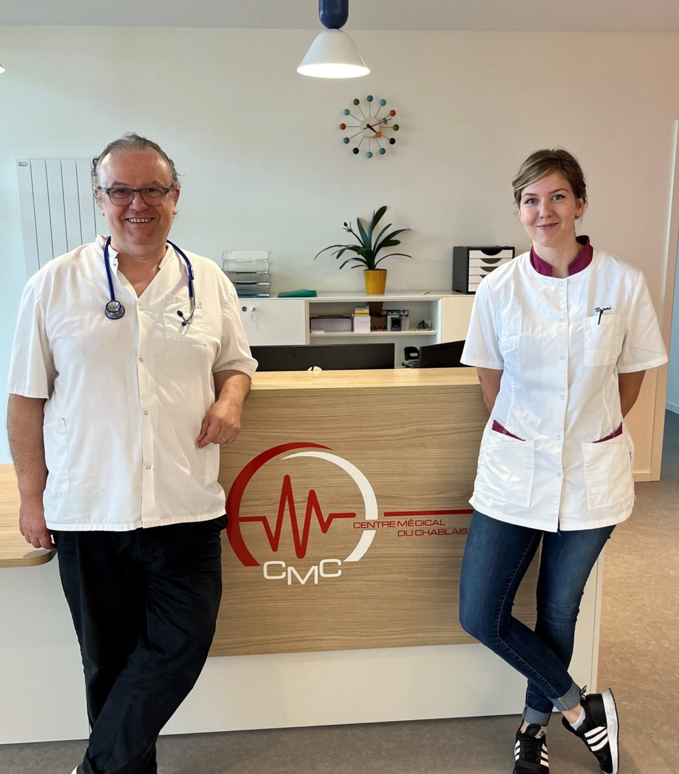 A propos – CMC Centre Médical du Chablais